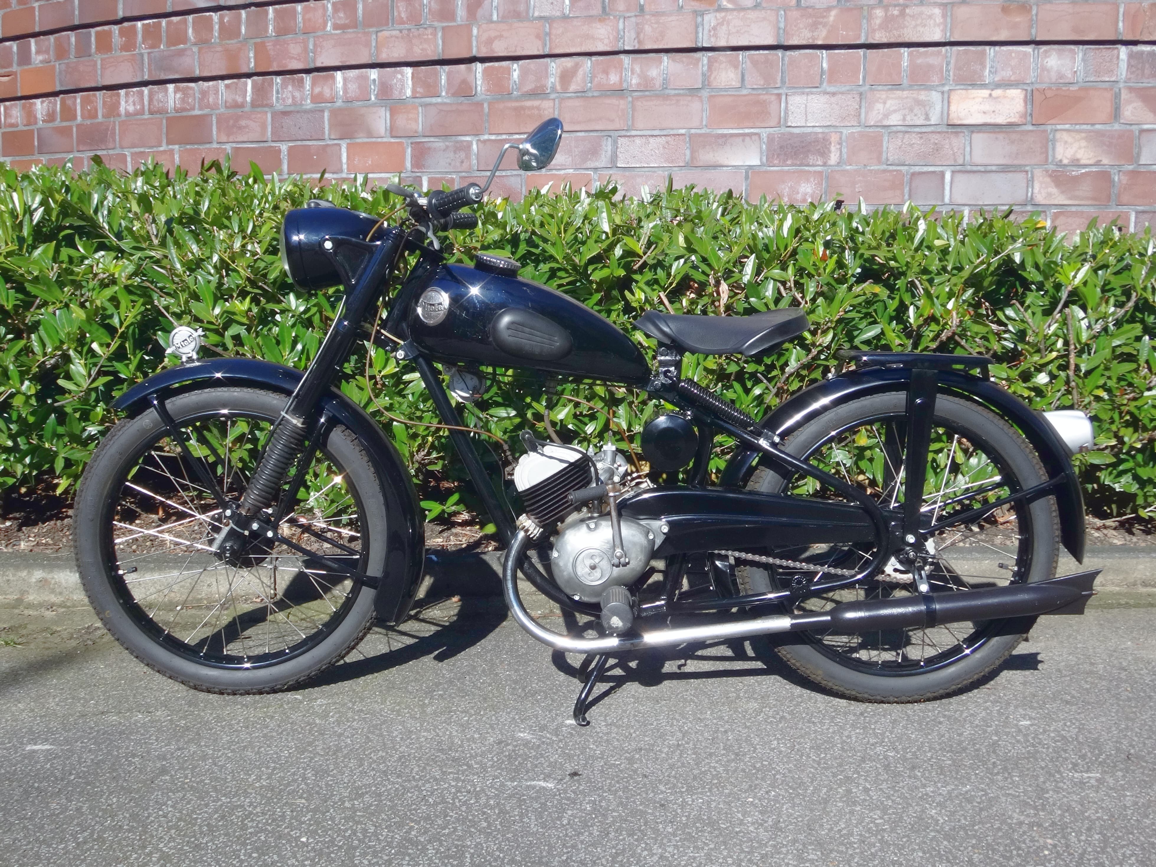 Die Addie Henkel Stiftung